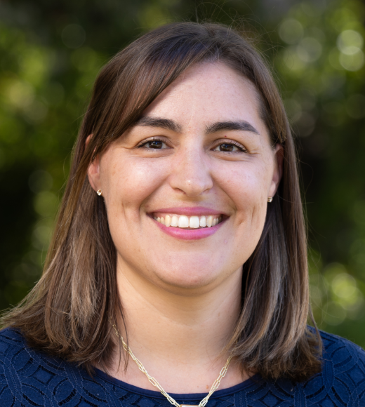 Martine Therrien, Ph.D. | UC Davis Center for Neuroscience