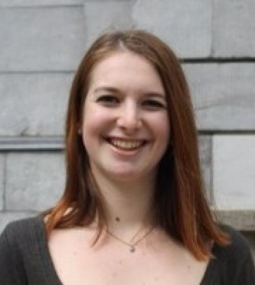 Elinor Lewis | UC Davis Center for Neuroscience