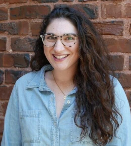 Sarah Carp, Ph.D. | UC Davis Center for Neuroscience