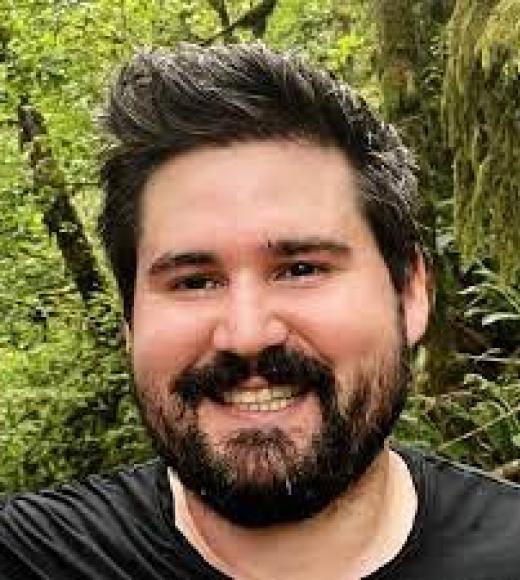 Kyle Ireton, Ph.D. | UC Davis Center for Neuroscience