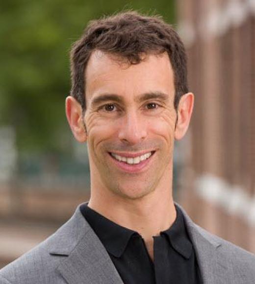 UC Davis Center for Neuroscience - Mark Goldman, Ph.D.